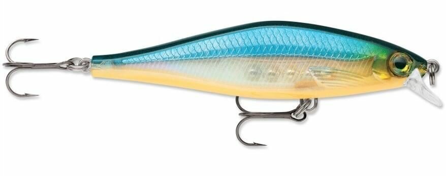 Воблер RAPALA SDRS-09 BGH