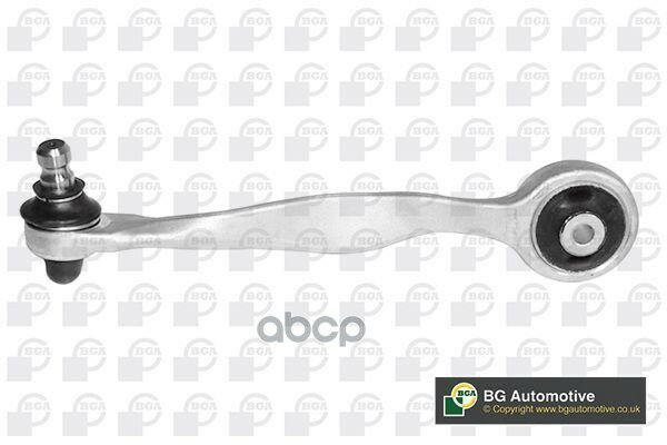 Рычаг верхний задний левый! Audi A4/A6/A8/Allroad, Skoda Superb, VW Passat 1.6-3.0 94> Bga арт. TRC0101