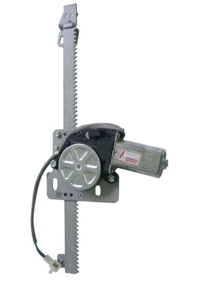 Стеклоподъемник ВАЗ-2110-2170 Приора автомат комплект передний