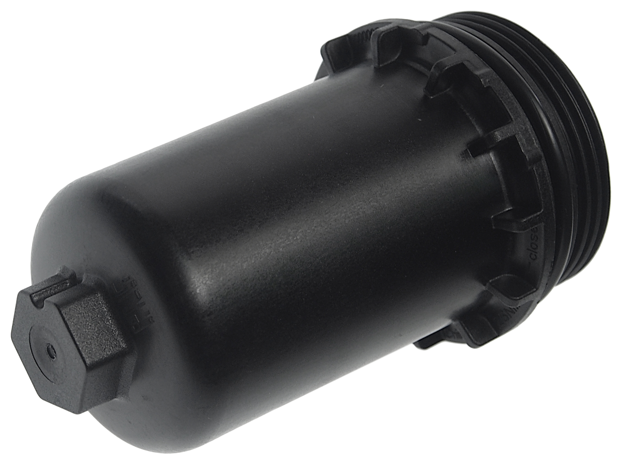 Корпус HAVAL F7, F7x фильтра масляного АКПП OE