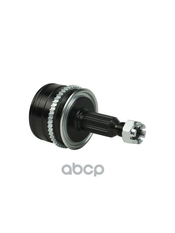 ZENTPARTS Z21603 ШРУС наружный к-кт! ABS, 3815A181\ Mitsubishi L200 2.5D 05> / Pajero Sport 3.2D-3.5 08>