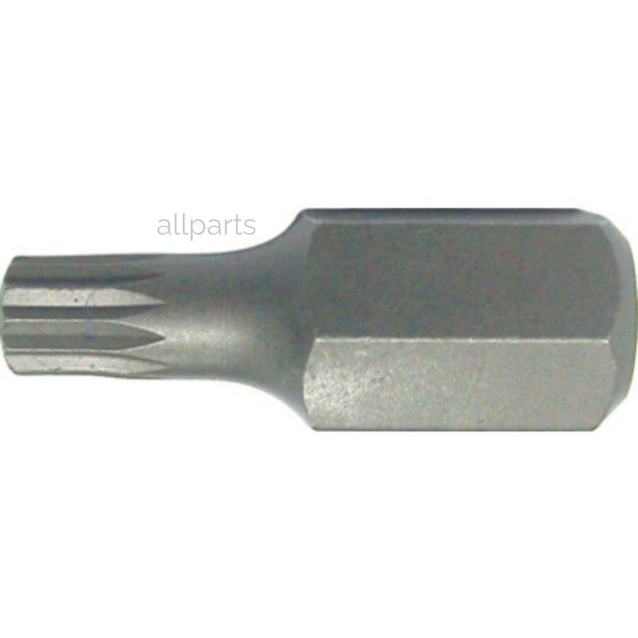 LICOTA BSM33008 Бита с шестигранным хвостовиком 10 мм M8 30 мм 1 шт