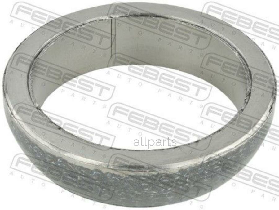 FEBEST GASKEX-007 кольцо уплотнительное выхлопной трубы