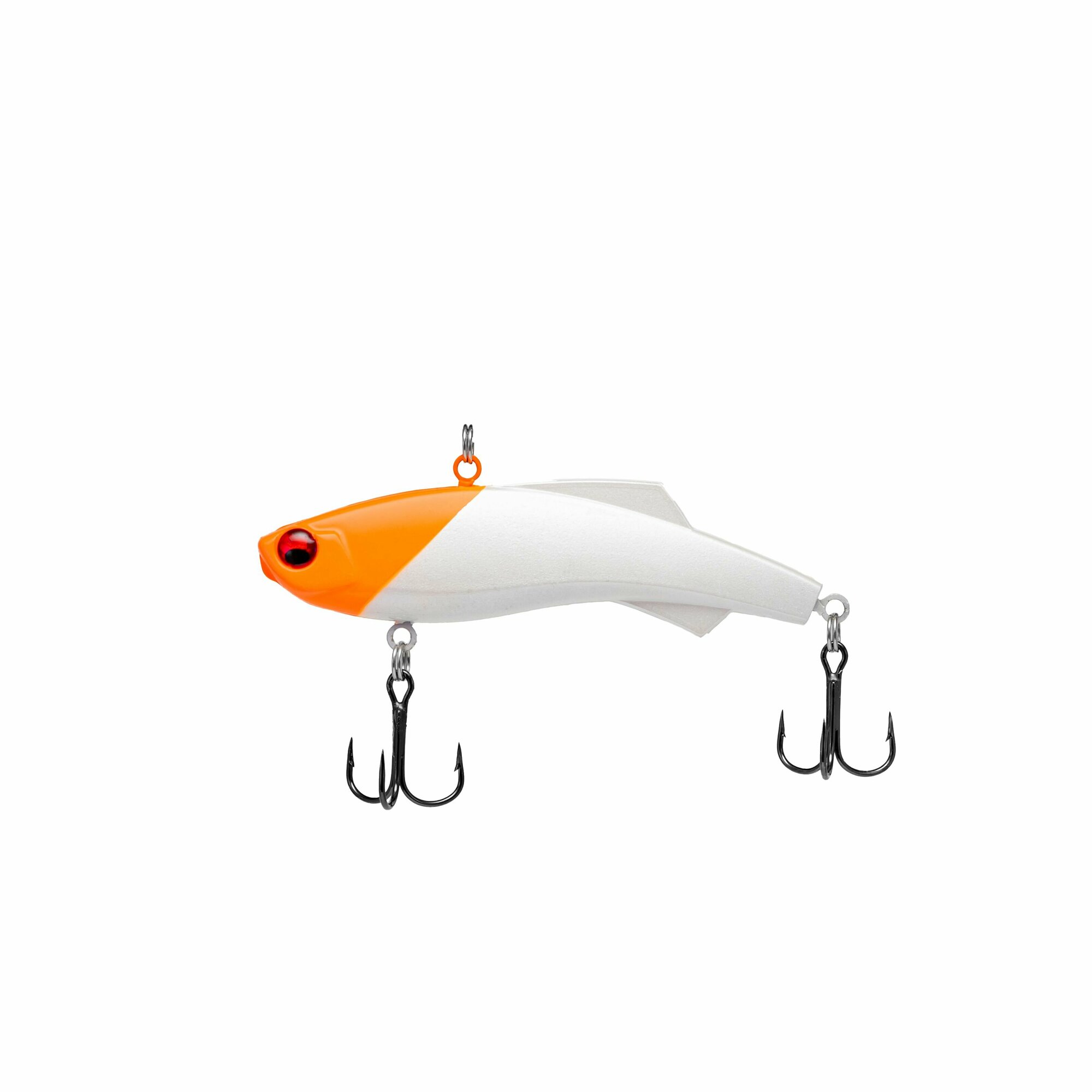ZANDER MASTER Раттлин Venom 80S 23g цвет 002