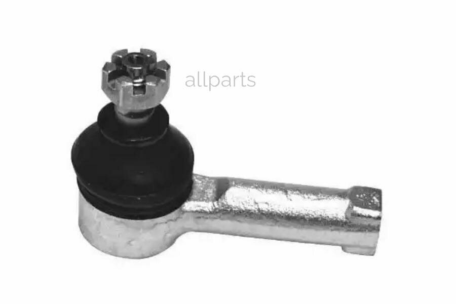MOOG SK-ES-8222 Наконечник рулевой L=R SKODA Felicia/VW Caddy 95-04 MOOG SK-ES-8222