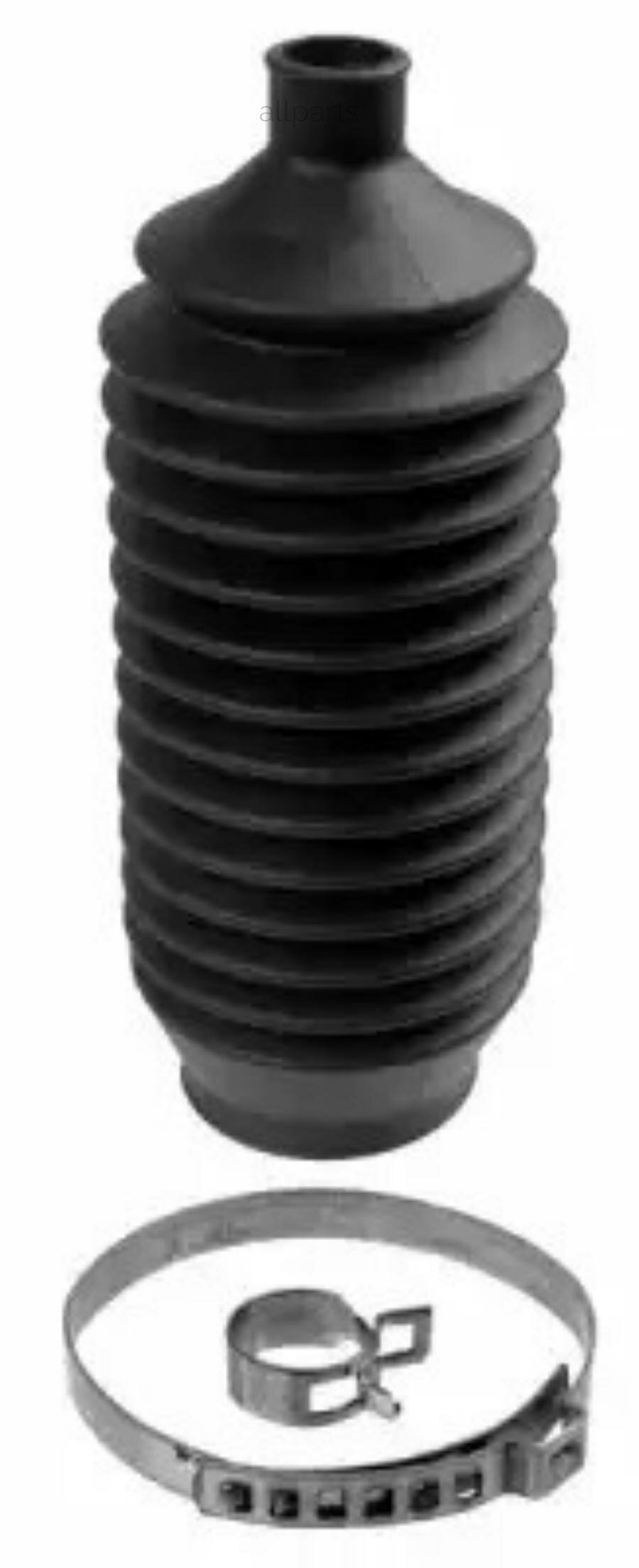 LEMFORDER 3022201 пыльник рейки рулевой левый!\ Mitsubishi Pajero II 90-00