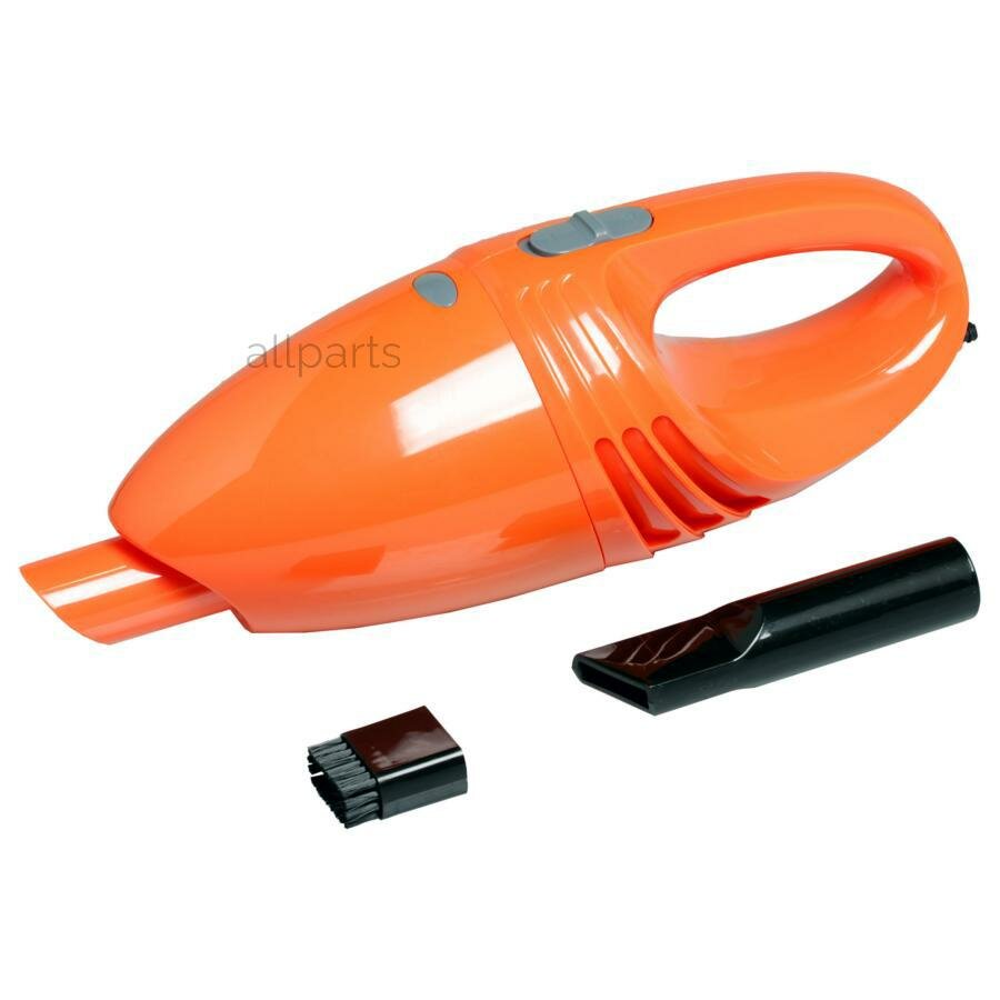 AIRLINE VCA00 пылесос! сyclone 120 вт, 0,4л, 4 кпа\