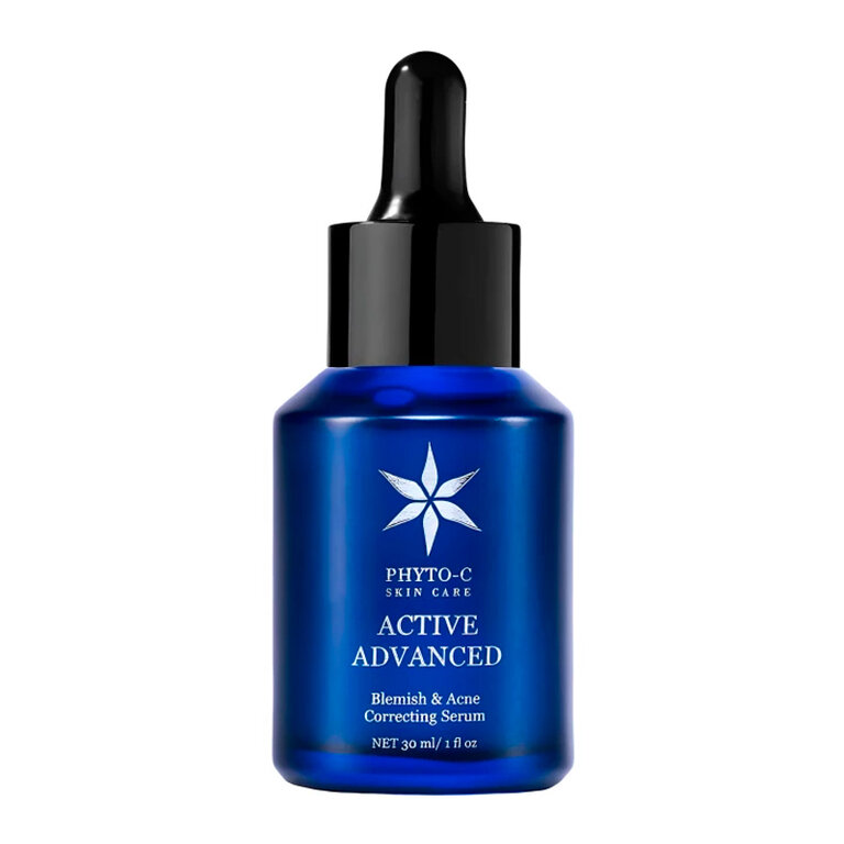 PHYTO-C ACTIVE ADVANCED Blemish & Acne Correcting Serum Сыворотка США 30 мл