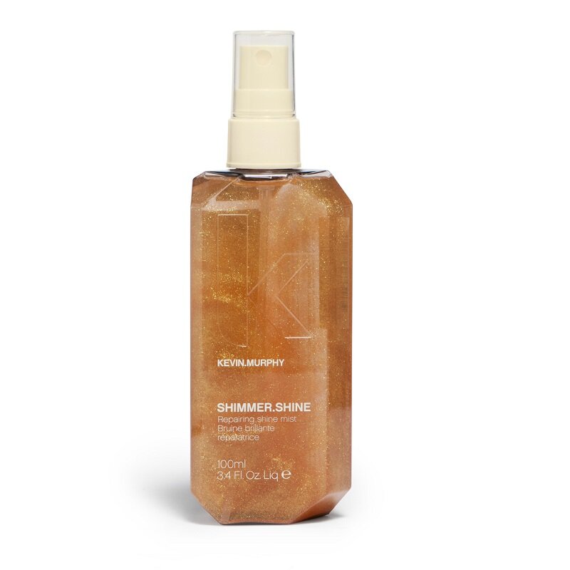 Kevin Murphy Shimmer Shine Mist Спрей для укладки с мерцающим блеском 100 мл