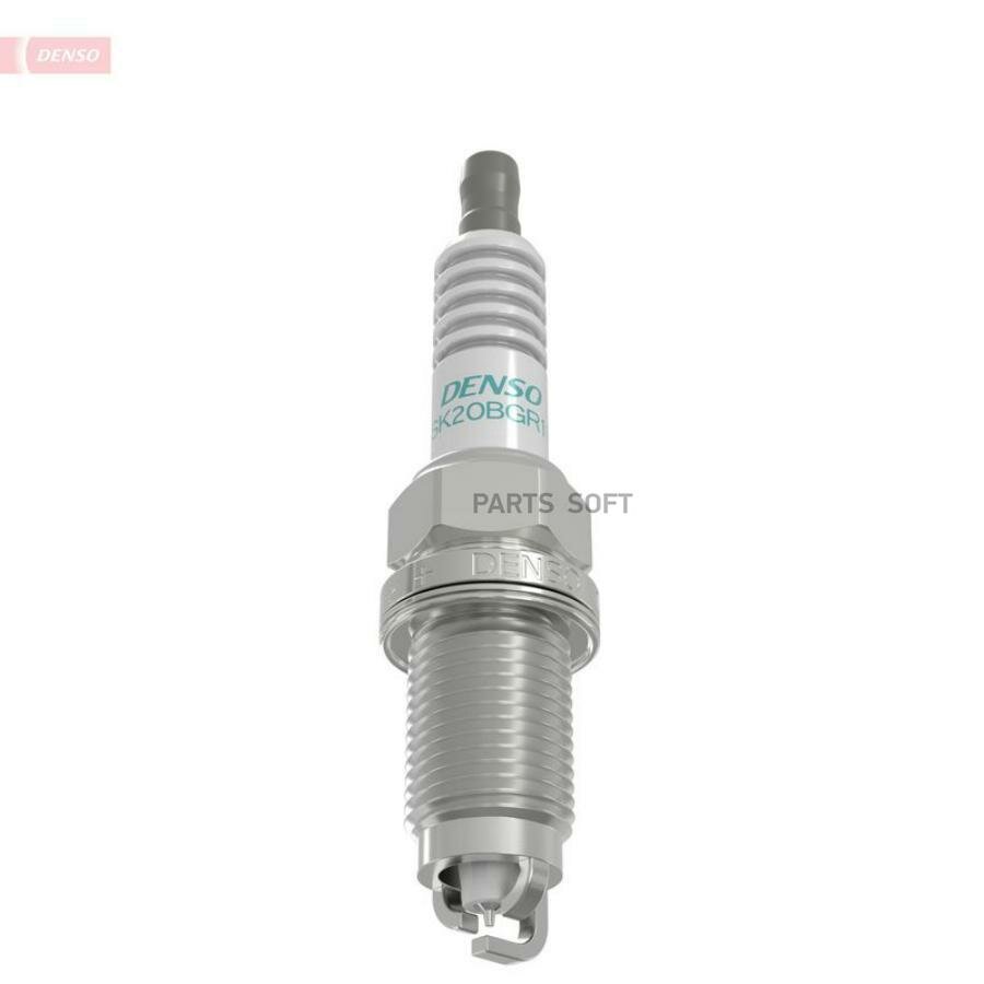 Свеча зажигания Toyota Noah 01-07 / Allion 01-07 (1AZFE/1AZFSE) DENSO SK20BGR-11 | цена за 1 шт