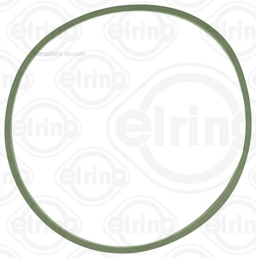 ELRING 783300 Прокладка коллектора ДВС впускного Audi, VW, Porsche 3.0TDI 07-