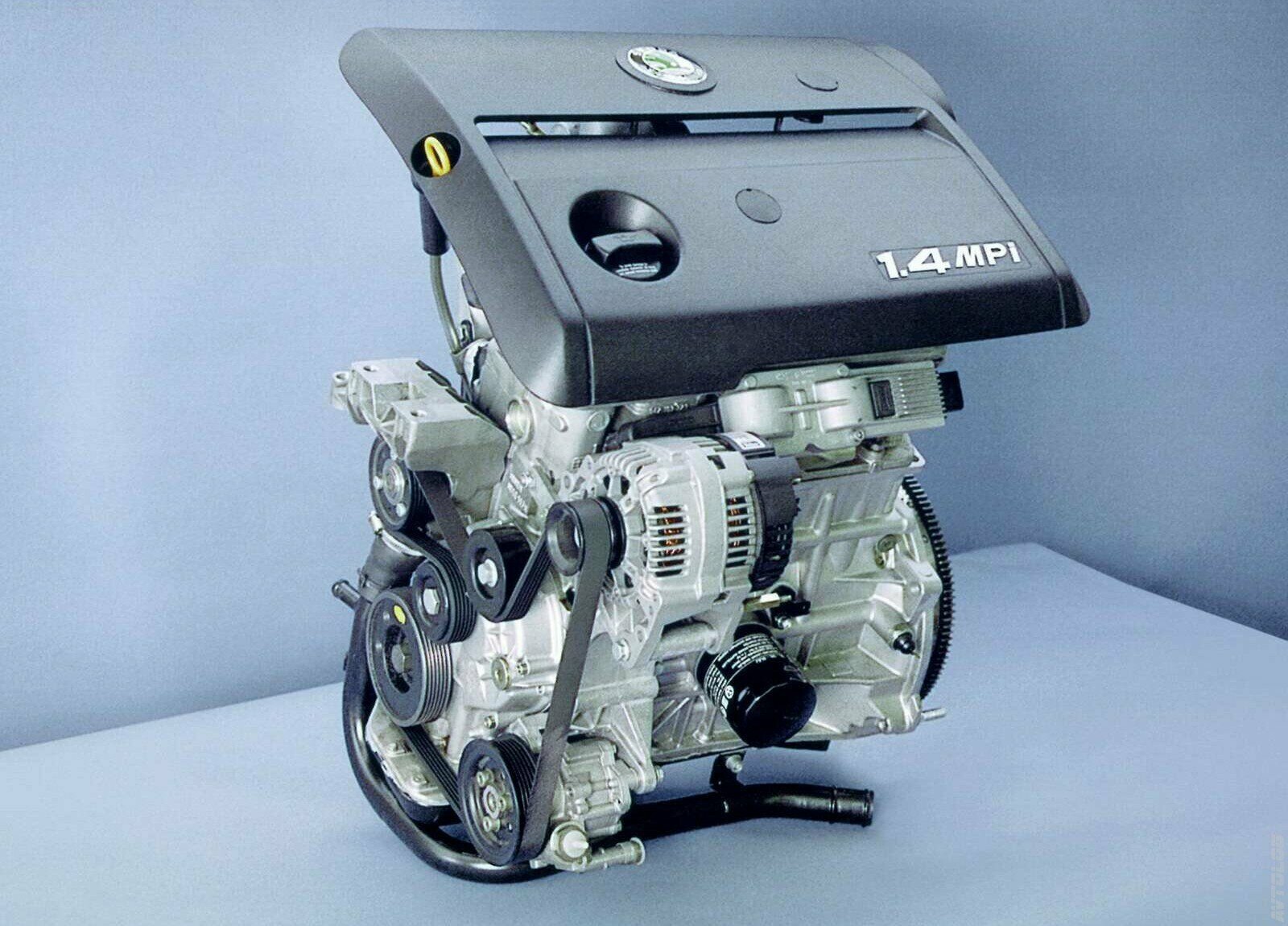 Двигатель Тойота Исузу AUDI шкода