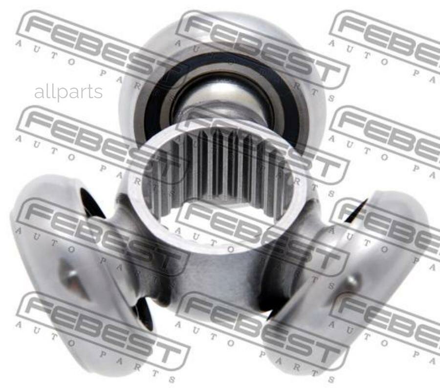 FEBEST 2116-CA220 Трипоид 28x43.1 FORD MONDEO 2007-2014 FEBEST 2116-CA220
