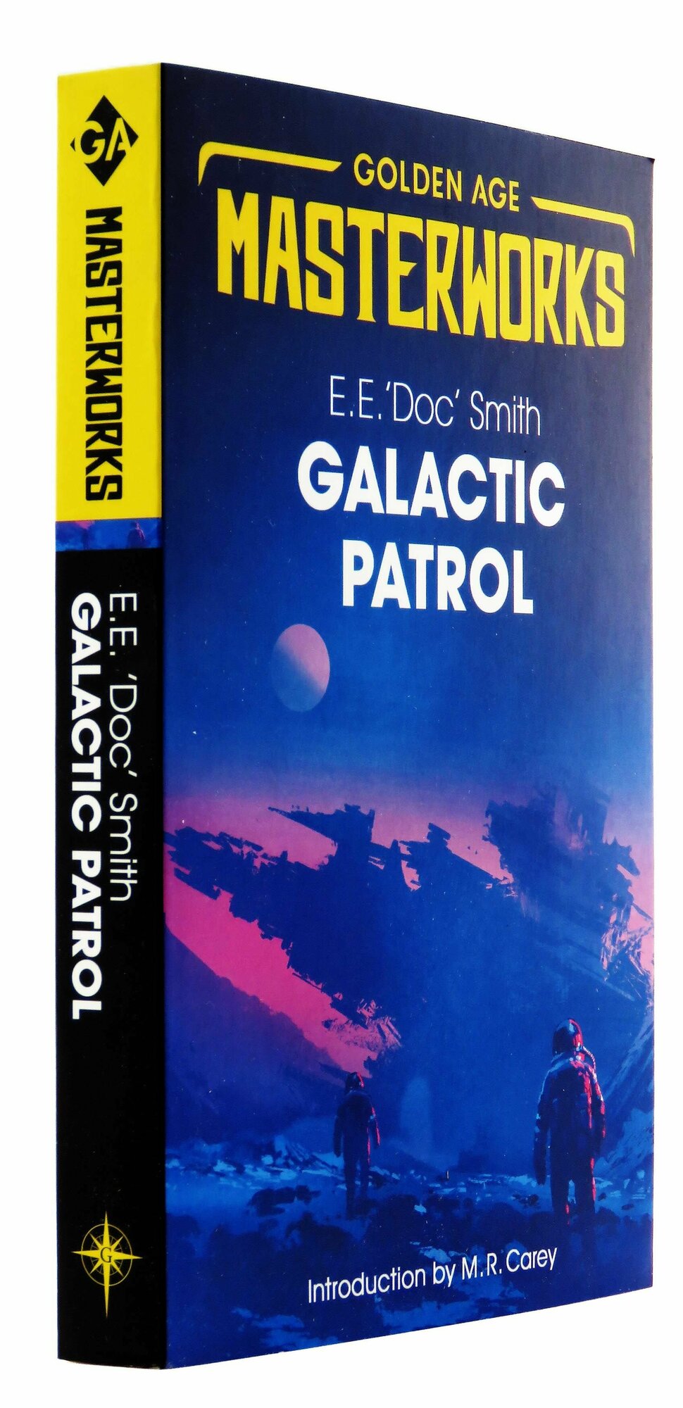 Galactic Patrol — фото 1