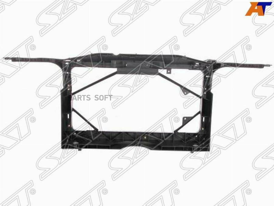 Рамка кузова Mazda 6 02-08 / Atenza 02-07 Sat арт. ST-MZ25-009-B0