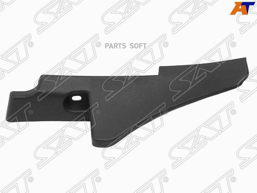 Накладка Renault Duster 10-21 / Dacia Duster 10-17 (Справа) SAT ST-RND1-015M-1 | цена за 1 шт