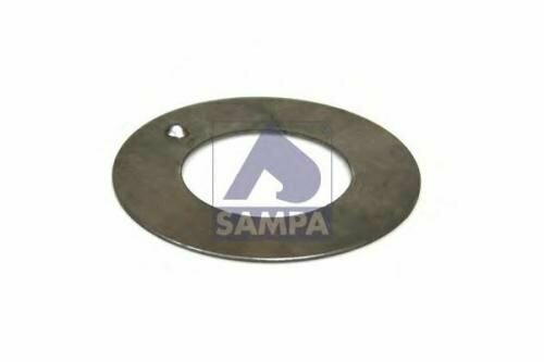 Стопорная пластина осевая гайка Sampa 050.228