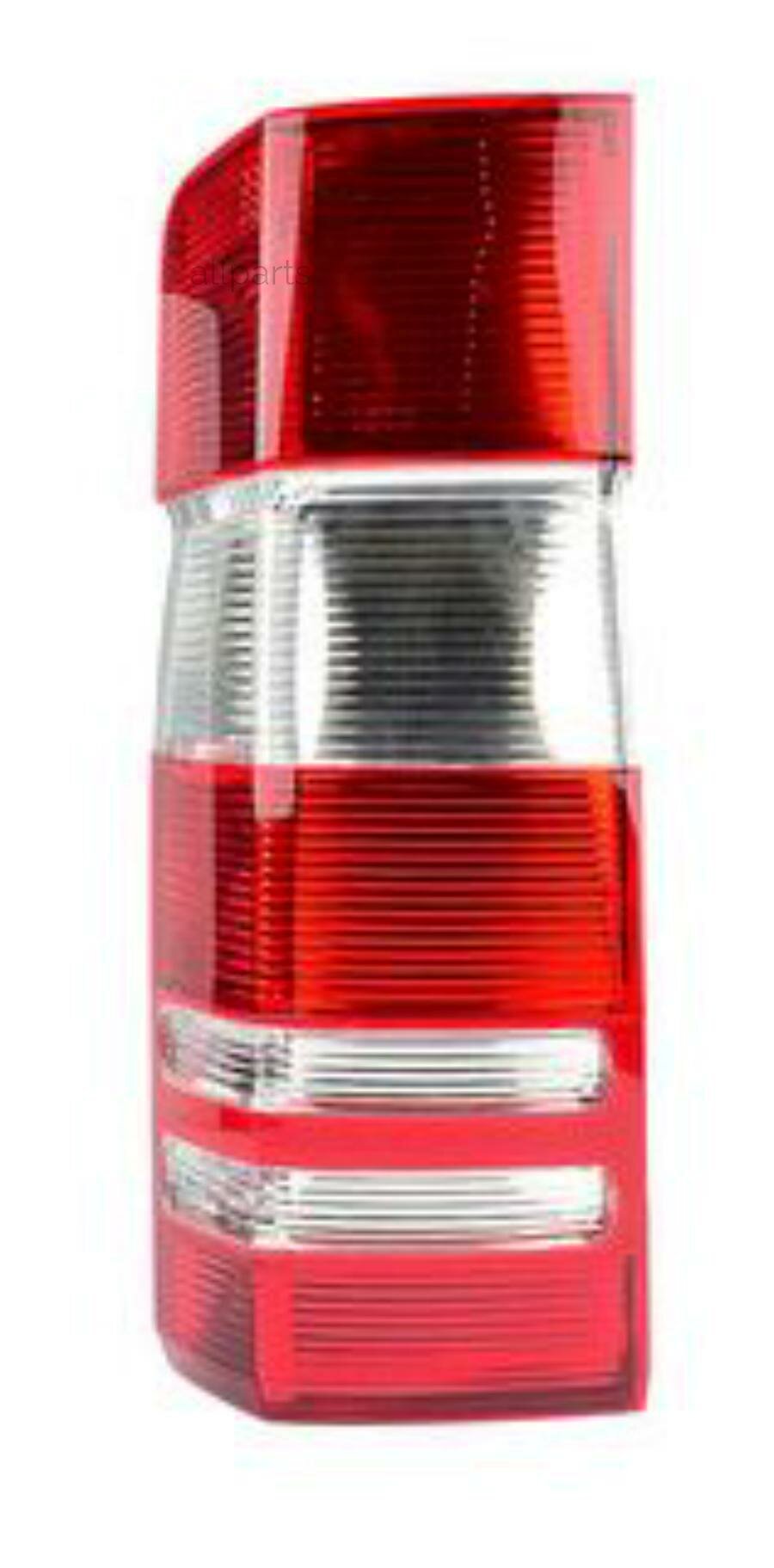 BSG AUTO PARTS BSG60805007 фонарь правый!\ MB Sprinter 06>