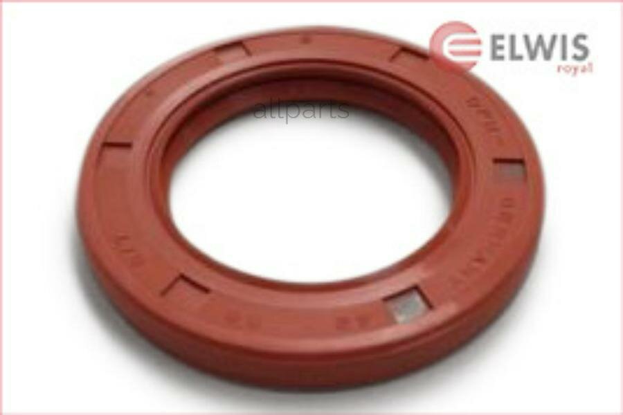 ELWIS-ROYAL 8044221 Cальник 42 X 66 X 6 F RD /A