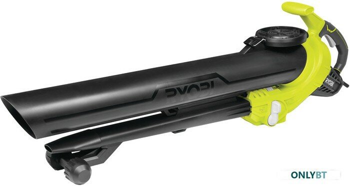 Воздуходувка RYOBI RBV3000CESV