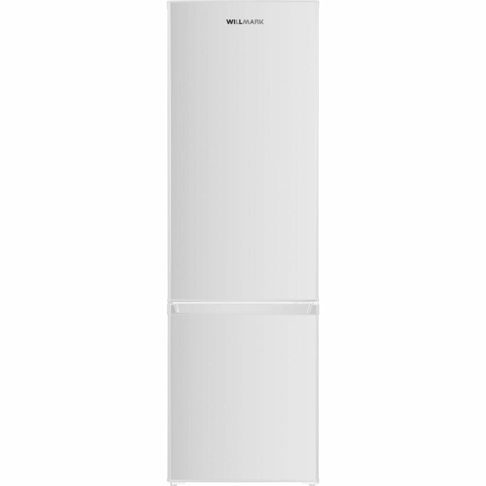 Холодильник WILLMARK RF-356DC — фото 1