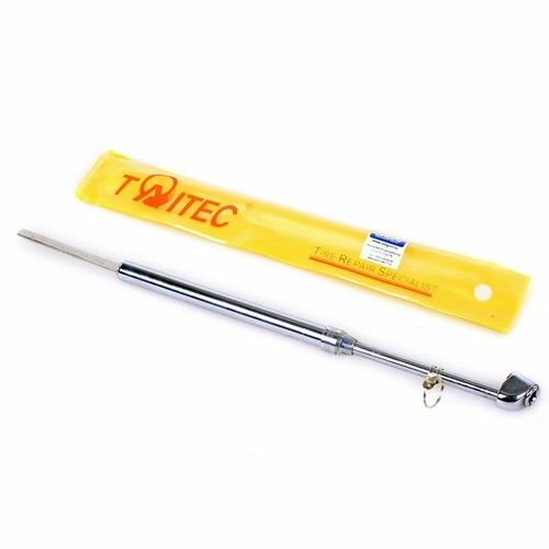 Измеритель давления с линейкой TW-101, Taitec