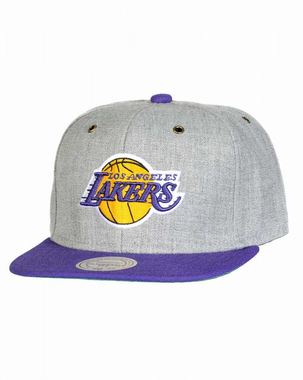 Бейсболка Mitchell & Ness Базовая коллекция для мужчин и женщин