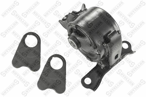 STELLOX 25-18013-SX (2518013_SX / 50805S7S033 / 50805S7SJ01) подушка двигателя левая\ Honda (Хонда) step wgn rf3-rf8 2001-2