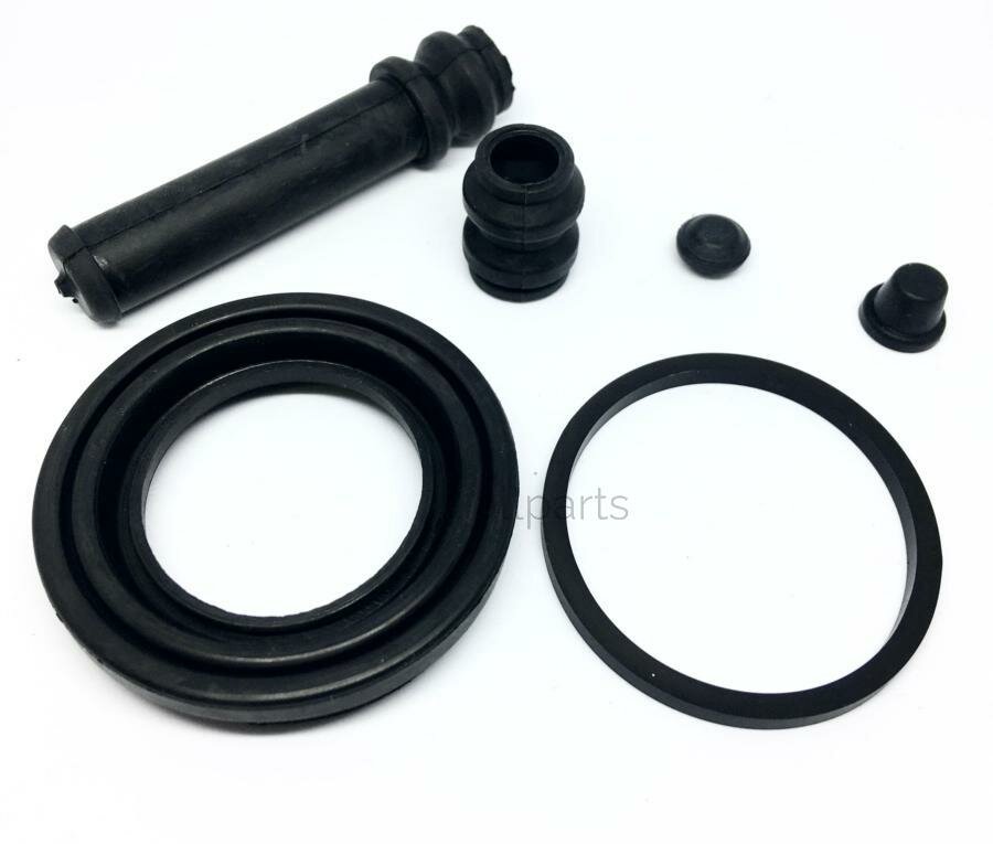 MAGTECHNIC MAG11914 Ремкомплект переднего тормозного суппорта Nissan Murano (Z51) (2008-2015) Nissan Pathfinder (R51) (2