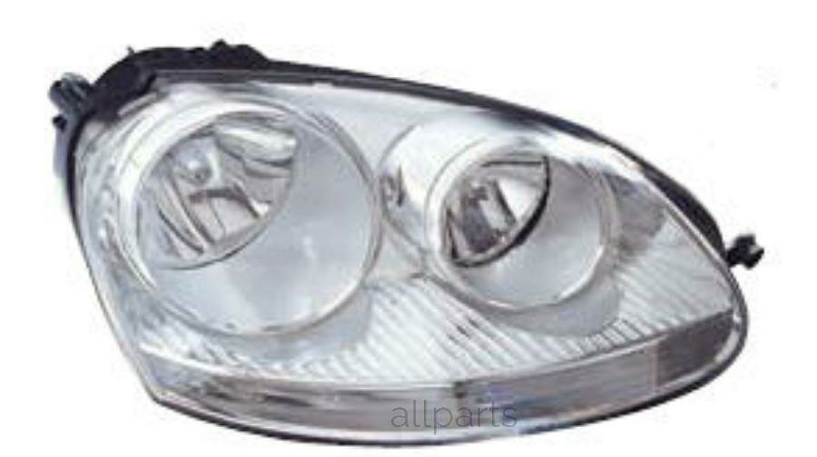 DEPO 441-1171R-LD-EM1 Фара основная правая