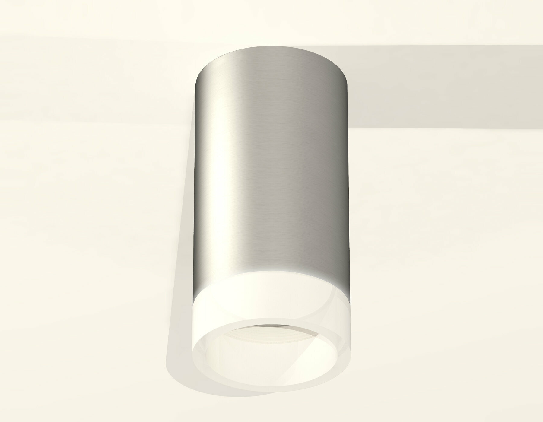 Потолочный светильник Ambrella Light TECHNO SPOT, XS6324041, Стиль Техно
