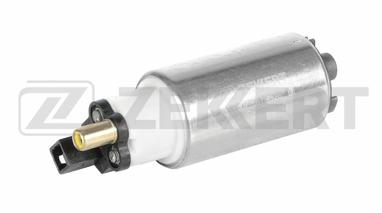 Насос топливный ( 3 bar ) Форд Фокус 98- Турнео Коннект 02- Транзин Коннеткт 02- ( Ford Focus Tourneo Connect Transit Connect )