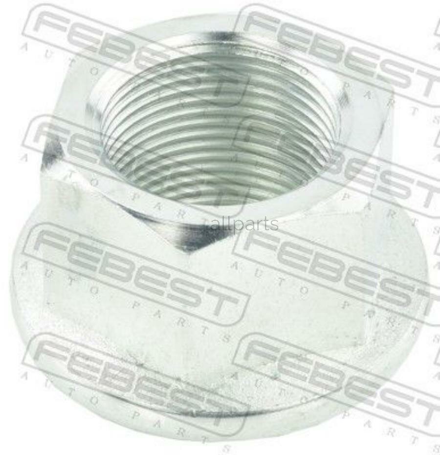 FEBEST 0298-NHUB01 Гайка ступичная 32x23.5 NISSAN/INFINITI FEBEST 0298-NHUB01