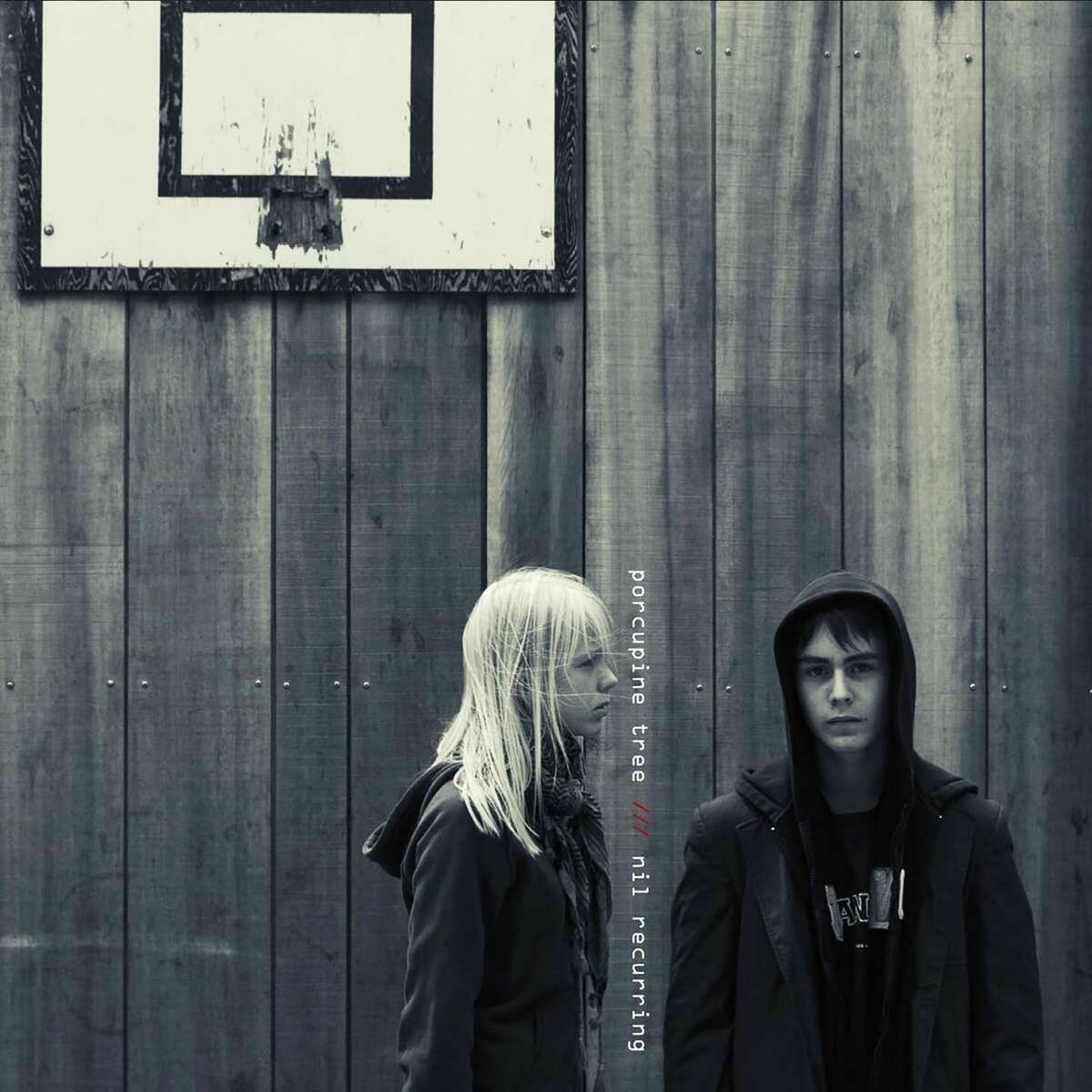 Диск Porcupine Tree - Nil Recurring (1 CD)
