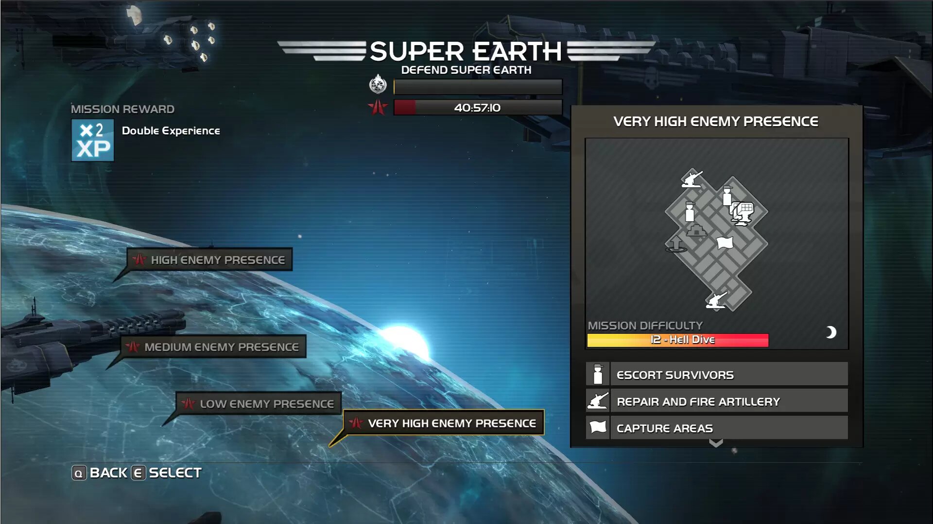HELLDIVERS™ Dive Harder Edition [STEAM / CIS] — фото 1