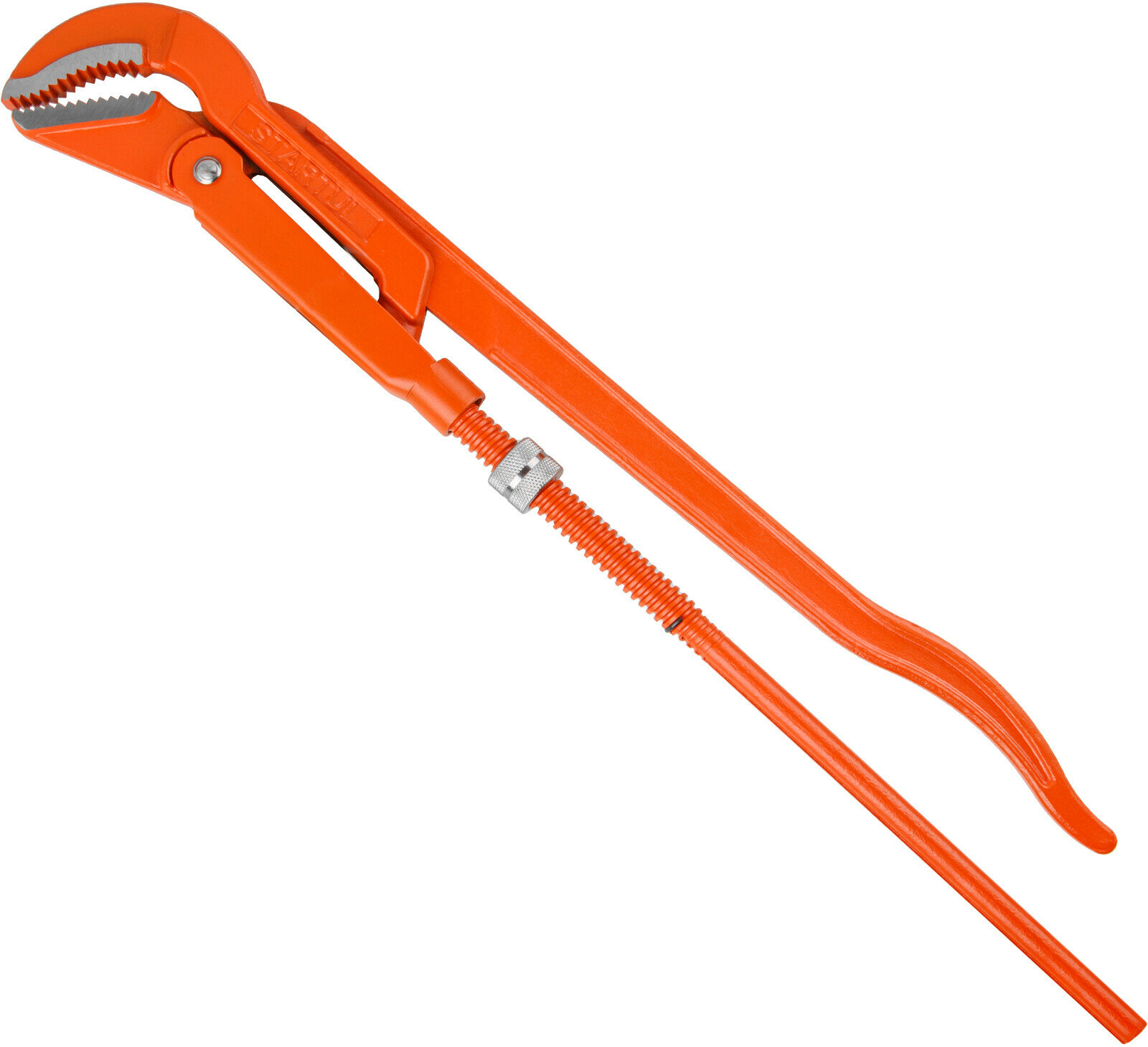 Ключ трубный 2" S-образный STARTUL Master (ST4230-20)