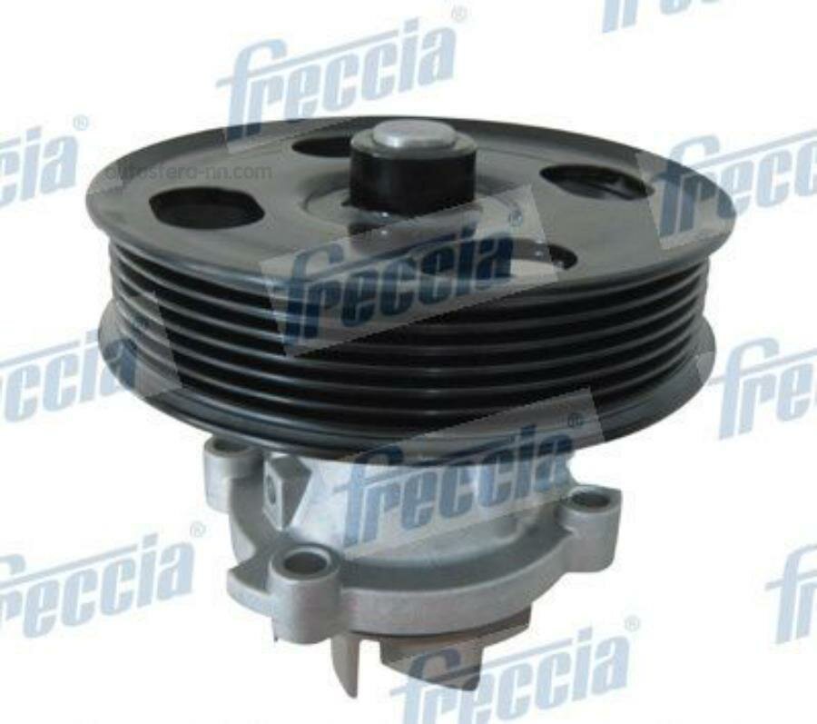 FRECCIA WP0130 Водяной насос Opel 1.3CDTI 08-, Alfa Romeo Mito, Fiat, Peugeot Bipper, Suzuki