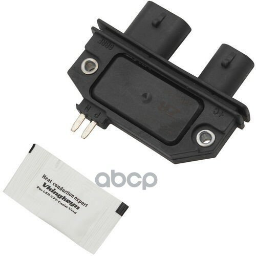 Коммутатор системы зажигания DAEWOO NEXIA ESPERO Zikmar арт. Z29084R