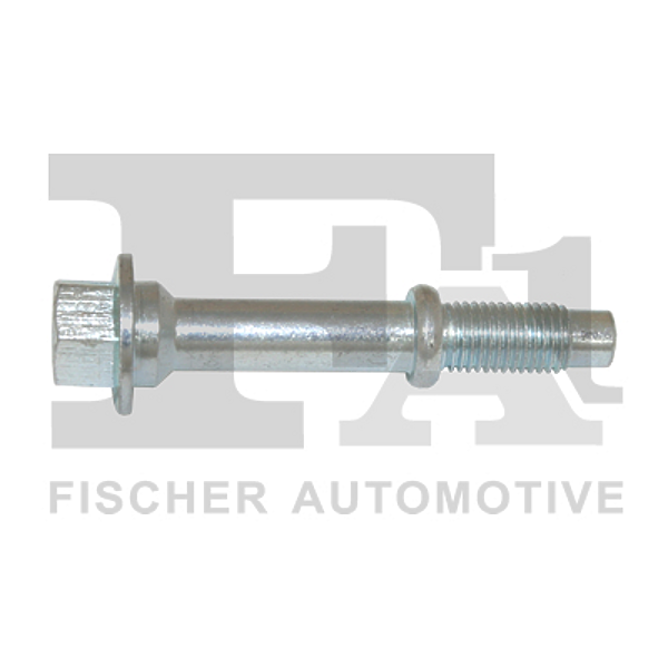 FISCHER 765-903 болт крепления глушителя m10 / 10x65мм sw14 citroen: c1 05- daihatsu: charade IV 93-00, gran move 96- lexus: