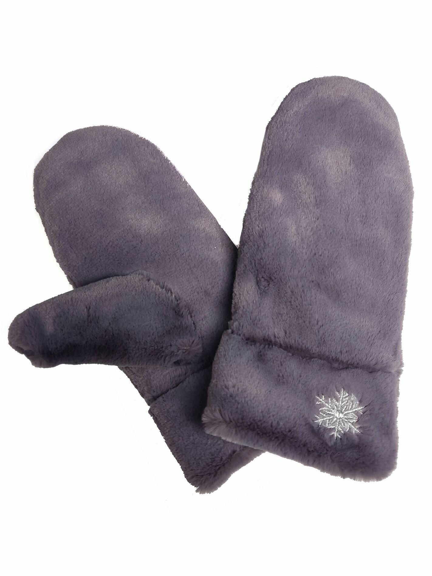 Варежки для женщин