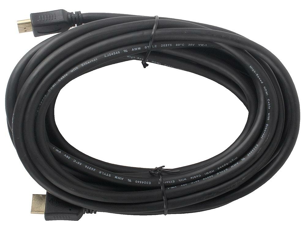 Кабель Gembird HDMI CC-HDMI4-7.5M