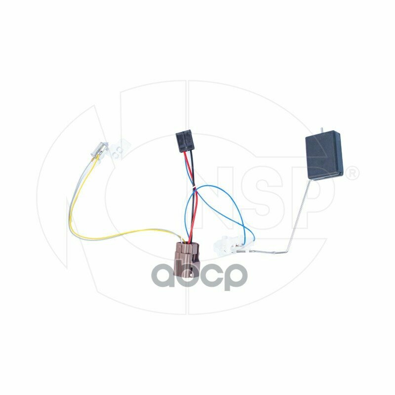 Датчик уровня топлива NSP арт. NSPRS74N1