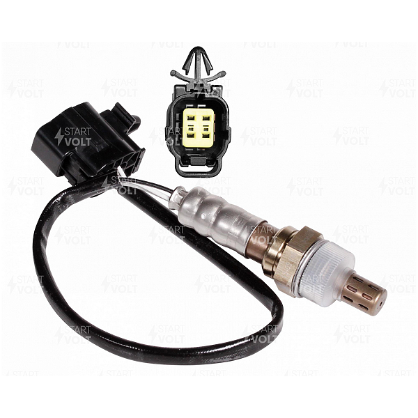 STARTVOLT VSOS1401 (VSOS1401) датчик кислорода для а / м Nissan (Ниссан) Almera (Альмера) classic (05-) 1.6i до к