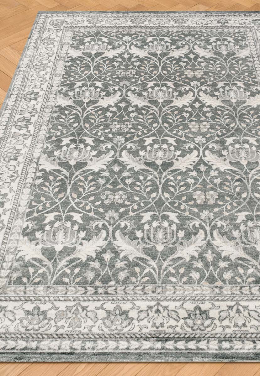 Турецкий ковер 160*230 см Pisarro PI64G