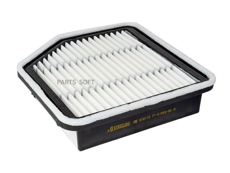 7101906SX STELLOX Фильтр воздушныйLexus IS250 4GR-FSE 05>