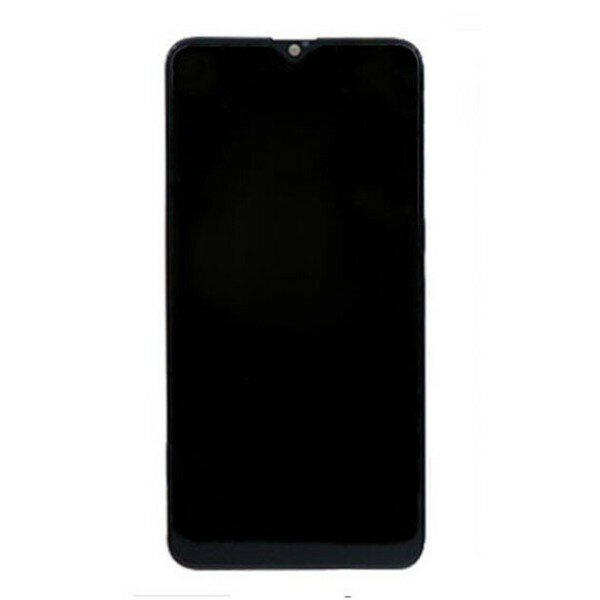 Дисплей для OPPO Realme 3 с тачскрином Черный