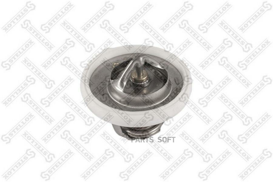 2340071SX STELLOX Термостат CHRYSLER NEON/MINI/SEBRING/STRATUS 1.6-2.4 94>