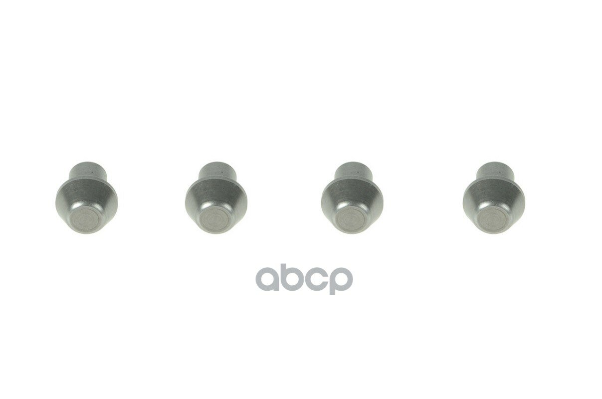 Сухарь синхронизатора! 2x Scania GR/GRE 860/870/880 Euroricambi арт. 74530025