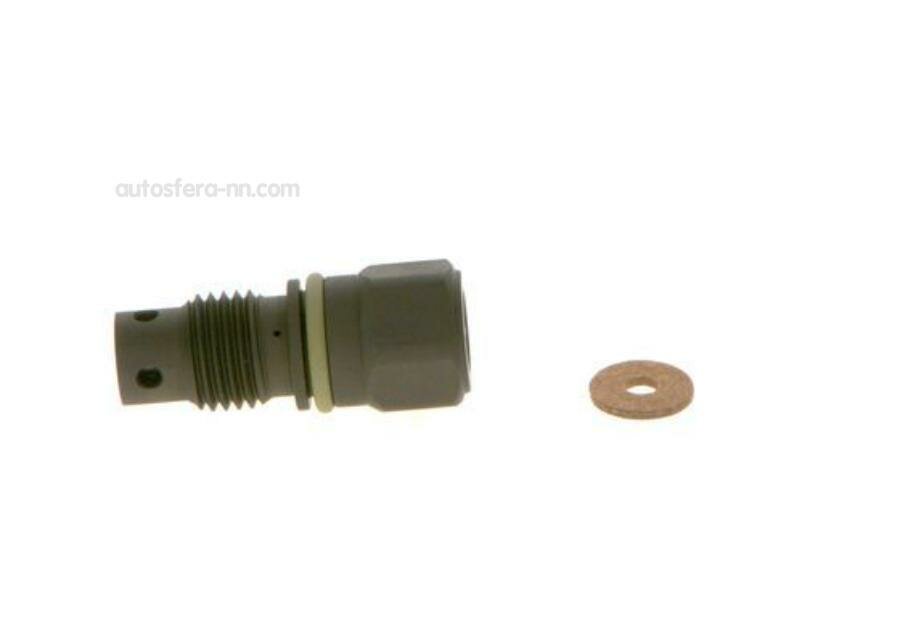 BOSCH F00N201320 Клапан ТНВД BOSCH
