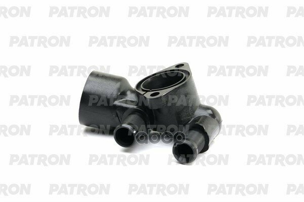 PATRON P29-0045 (1336N8 / 9629730680) фланец системы охлаждения Citroen (Ситроен) Berlingo (Берлинго) 1.9d -08 /